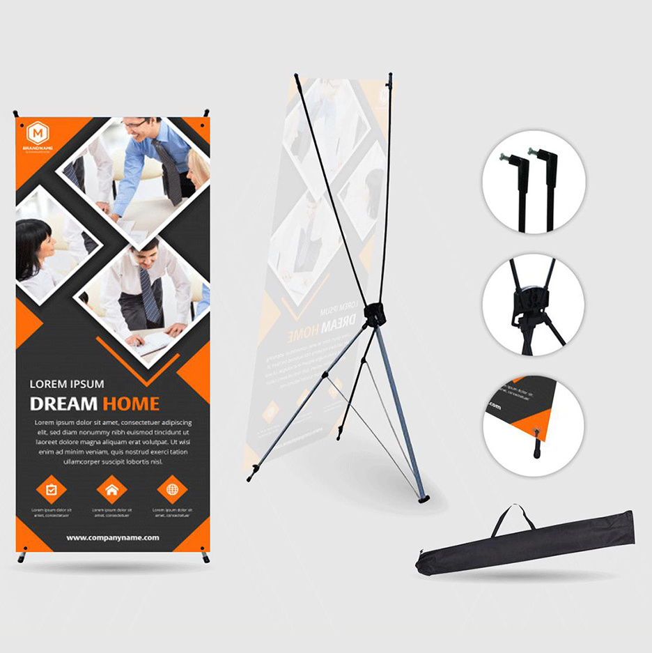 STANDEE LÀ GÌ? VÀ CÁC LOẠI STANDEE THƯỜNG DÙNG HIỆN NAY - CÔNG TY TNHH ...